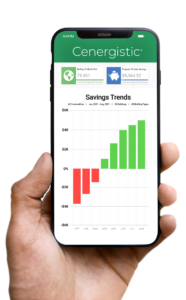 Energy conservation platform | Cenergistic