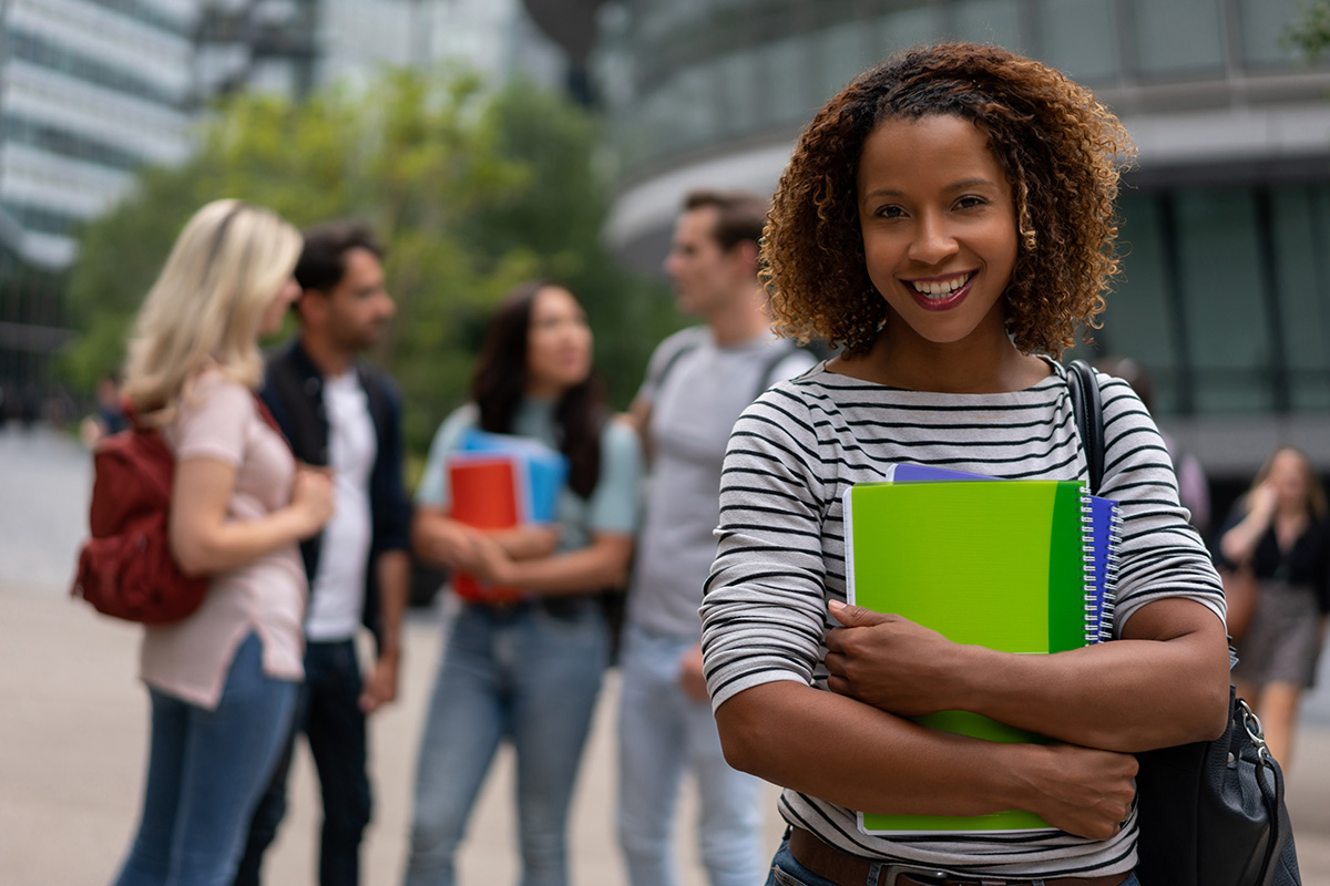 Higher Education | Cenergistic