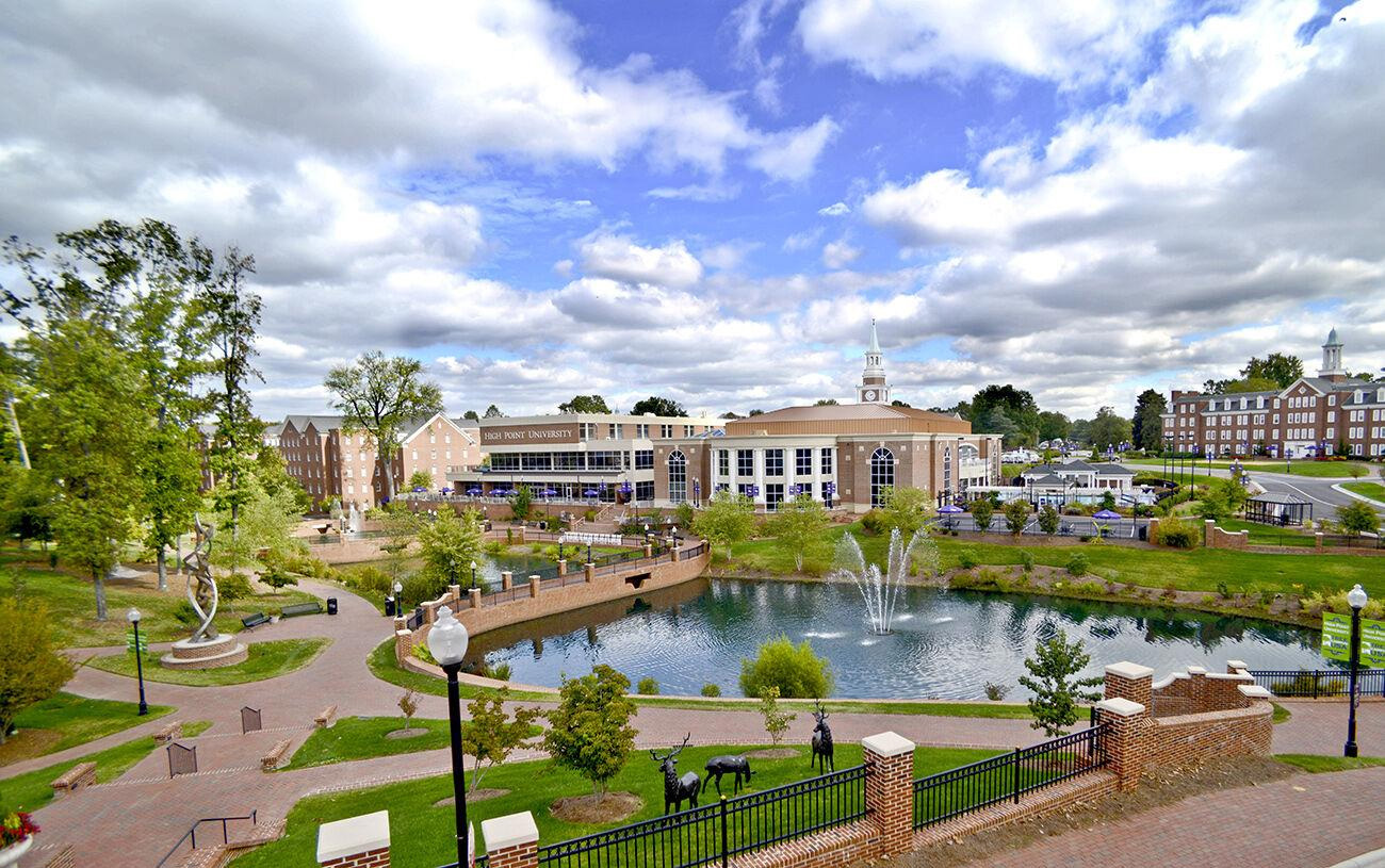 Cenergistic Recognizes HPU for Energy Efficiency on Campus – Cenergistic