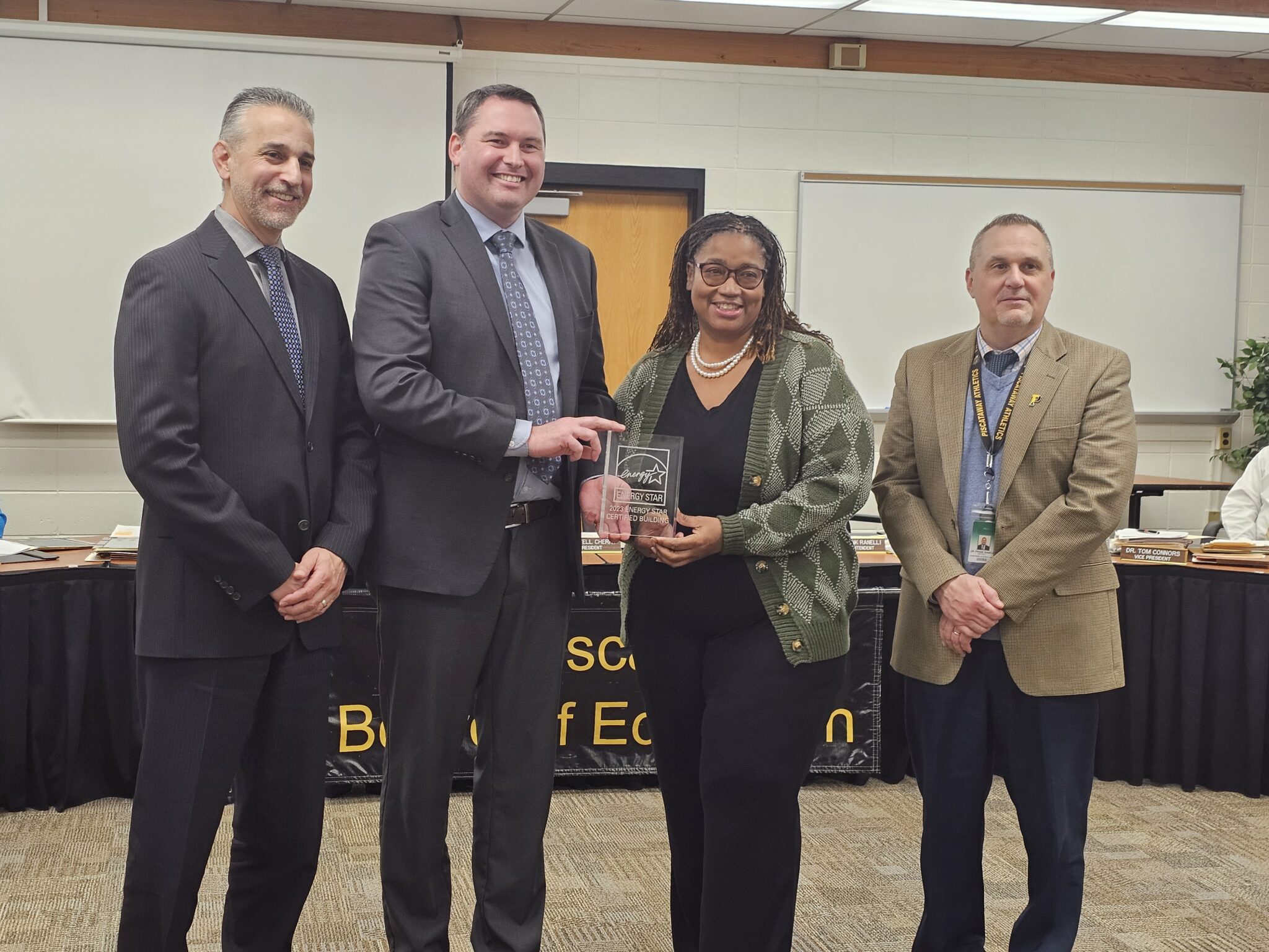 Energy conservation platform | Cenergistic