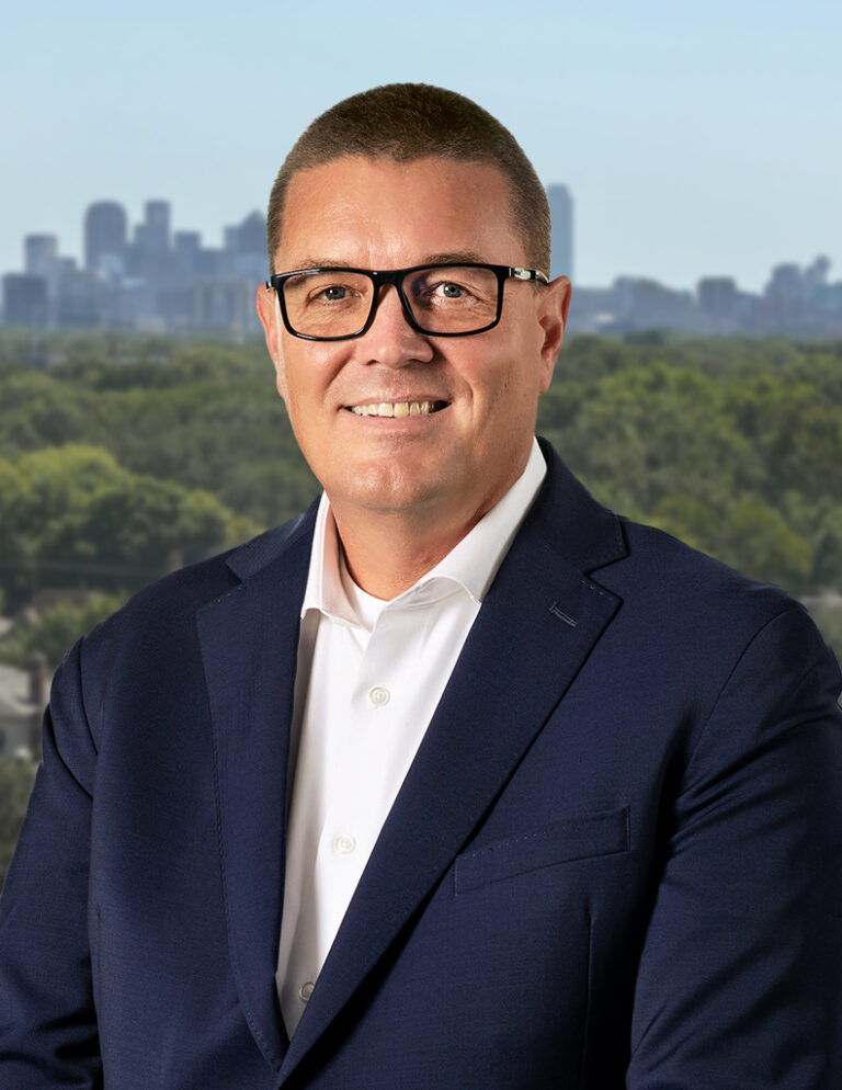 Leadership | Cenergistic